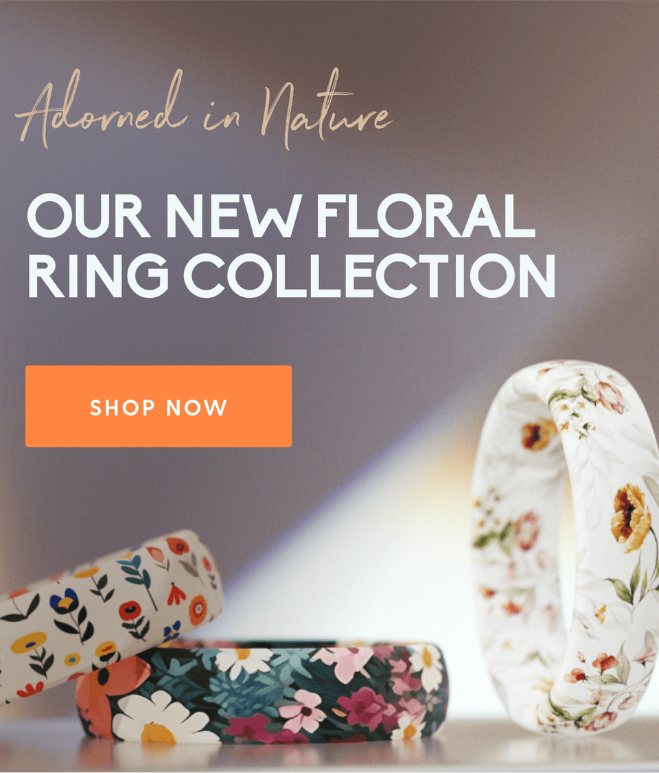 Wanderer™ – Women's Bracelets and Rings