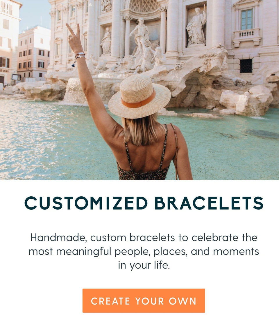 Wanderer™ – Women's Bracelets and Rings