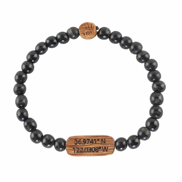 Beaded coordinates set collection - Wanderer Bracelets