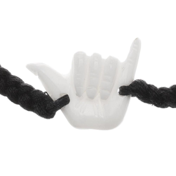 Shaka Bracelet | Handmade Wanderer Bracelets